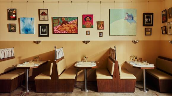 5 'Uplifting' Design Haunts to Visit in London That'll Make 'Blue ...