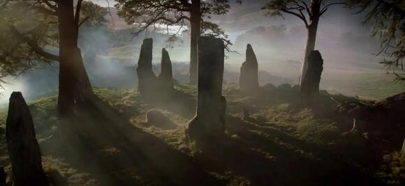 What period is Outlander timeline set in? Details explored in depth as ...