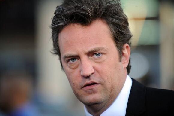 Matthew Perry's doctor appeals sentence claiming 'nothing more than a ...