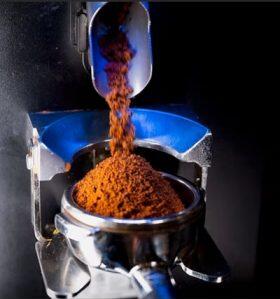 Startup Spotlight: Haraz Coffee House - NewsBreak