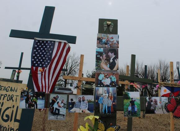 Federal Lawsuit Filed Over Mid-Air Collision That Killed 67 at Reagan ...