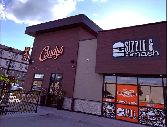 New Davenport Smash Burger Spot “Sizzle & Smash” Grand Opening June 3 ...