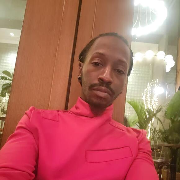 NJ Fashion Designer Sha'Vi Lewis Dies - NewsBreak