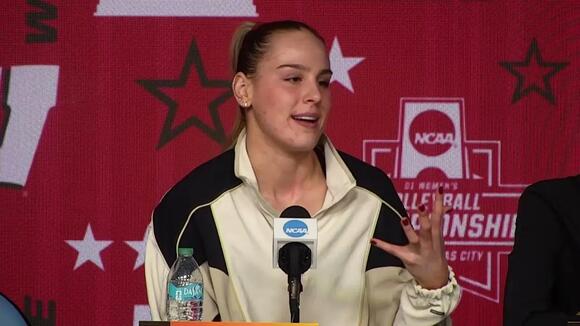 Transfer Portal Shake-Up as Five Wisconsin Volleyball Players Enter ...