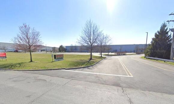 New York Blasts White House Over Massive ICE Warehouse Plan - NewsBreak