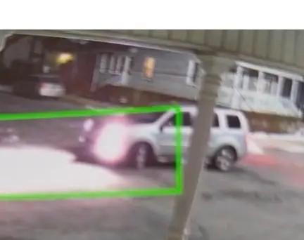 Multiple vehicle break-ins reported in Lackawanna County - NewsBreak