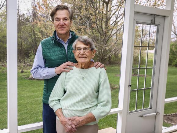 Toledo-born businessman details path from poverty in new book