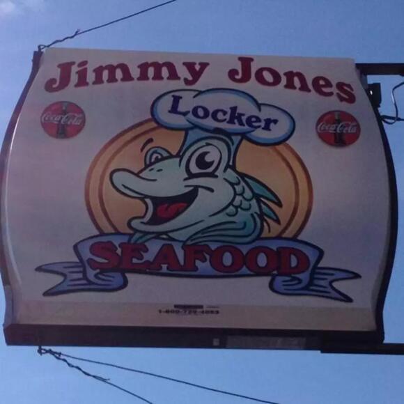 New Fish and Chicken Restaurant Opens in Derry - NewsBreak