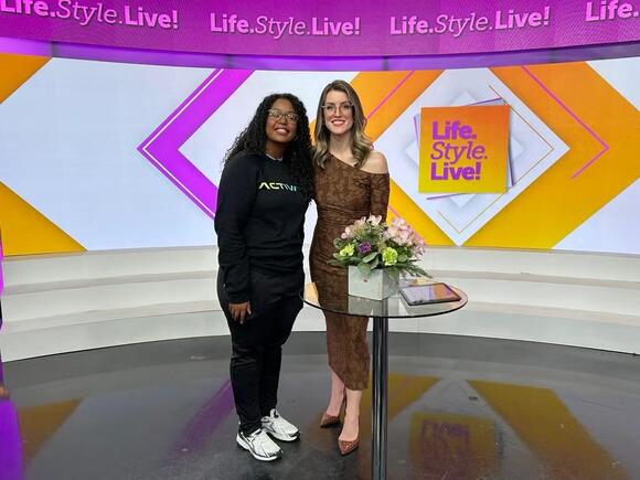 Activate Fishers combines fitness and tech for ultimate gaming fun ...