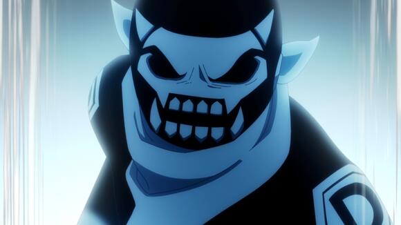 Go! Go! Loser Ranger! Episode 12 (Finale) Preview Photos Set up Epic ...