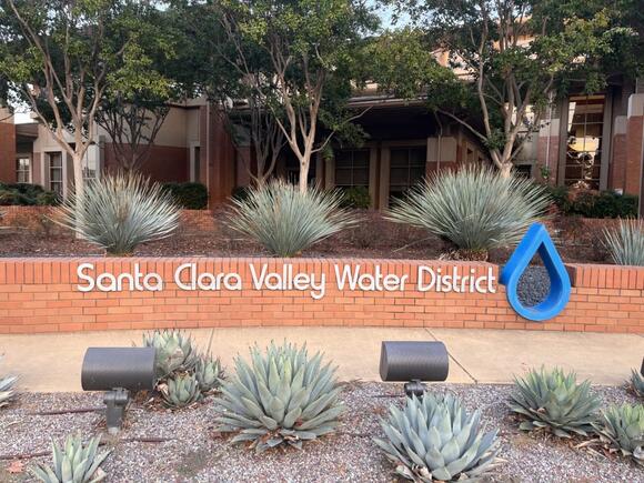 Former Valley Water CEO sexually harassed employees, report says ...