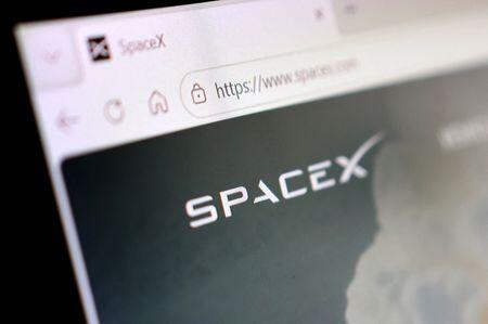 SpaceX aims to launch orbital AI computing tests by end of next year ...
