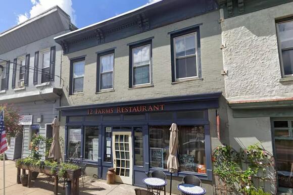 The drive-thru raised us — so why are NJ drivers ghosting it now ...