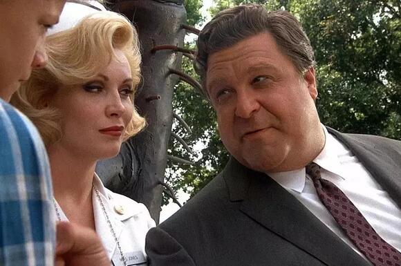 Disney Rejected Adam Driver’s Idea For A Star Wars Movie - NewsBreak