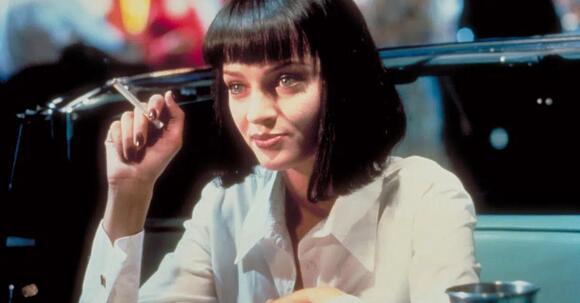 ‘Pulp Fiction’ Actress Uma Thurman Looks Unrecognizable At Recent ...