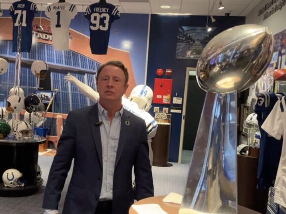 40 years later: The Colts' move to Indianapolis lifted the city and the ...