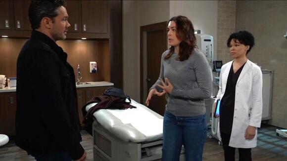 General Hospital Recap: Jason Leaves Port Charles, Marco Dies and Rocco ...