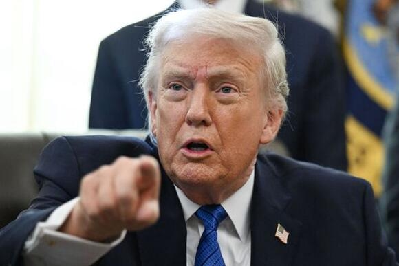 Fox News turns on Donald Trump as guest fumes 'that's no excuse ...