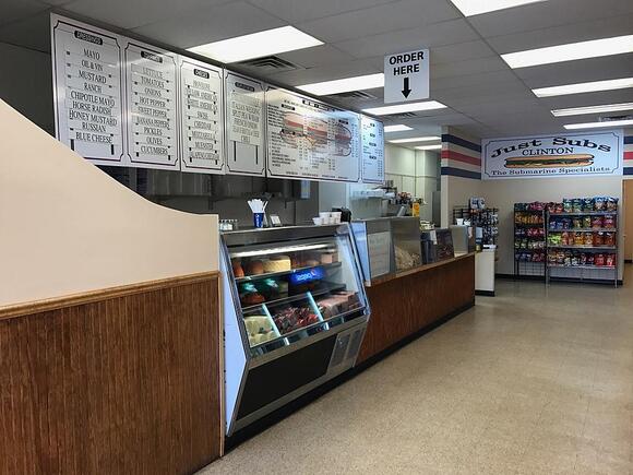 See Why This NJ Sandwich Shop Is Going Viral Right Now - NewsBreak