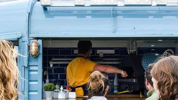 Certain Festival Food Stalls Have Achieved Legendary Status Across the ...