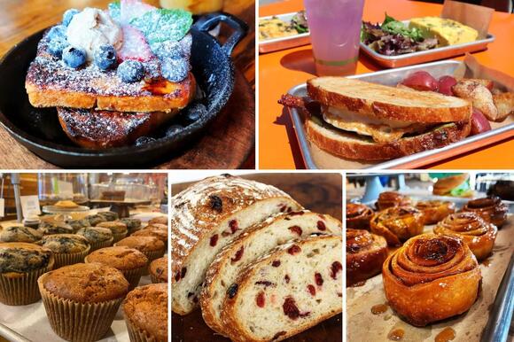 Discover The Sea-Salt Treat Winning Best Cookie In Michigan - NewsBreak