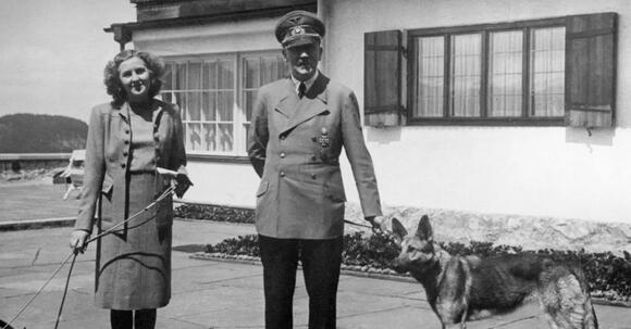 Did Hitler Live? FBI Files Reveal Nazi Leader May Have ESCAPED Berlin ...
