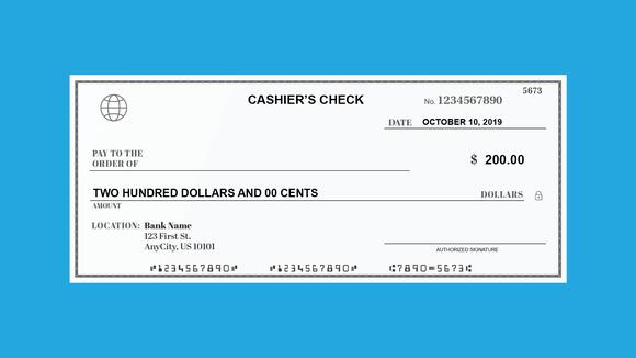 How Much Is a Cashier’s Check at Wells Fargo? - NewsBreak