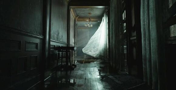 Resident Evil Requiem Gets Disappointing Switch 2 Update as Players ...