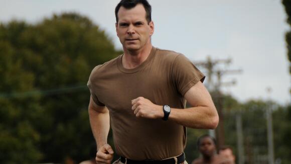 The Navy rolls out a tougher new fitness standard for SEALs and combat ...
