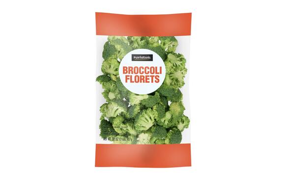 FDA Updates Walmart Broccoli Recall to 'Deadly' Risk - NewsBreak
