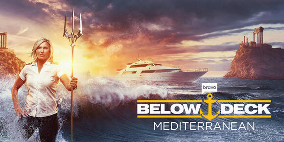 ‘Below Deck Mediterranean’ Season 11 Rumored Cast Revealed: 4 Stars ...