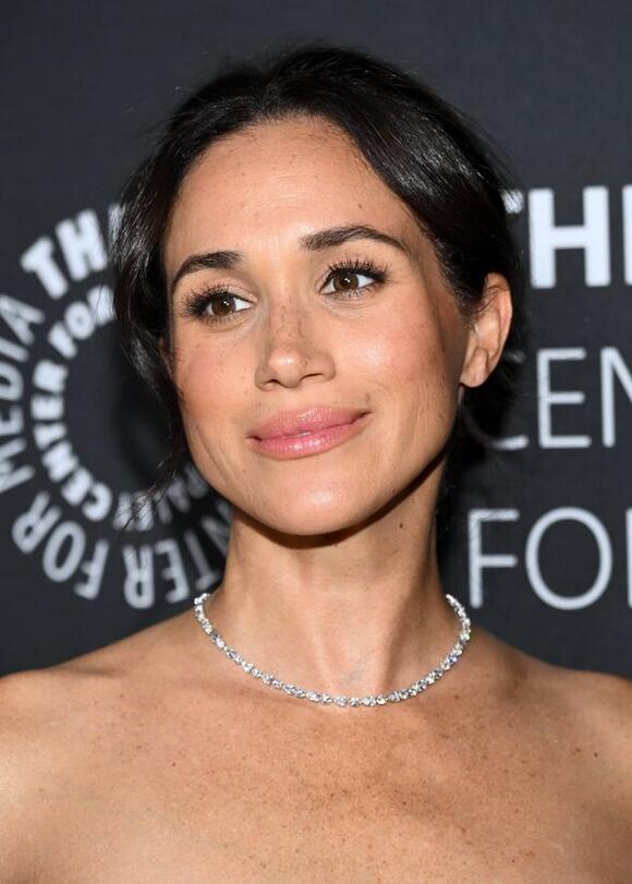 Meghan Markle and Lilibet set to miss out on Princess Diana's £400k ...