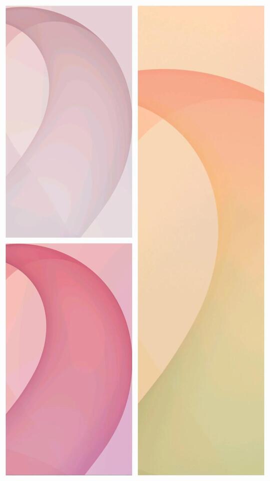 Samsung's Galaxy Z Fold 8 wallpapers leaked and they look like Galaxy ...