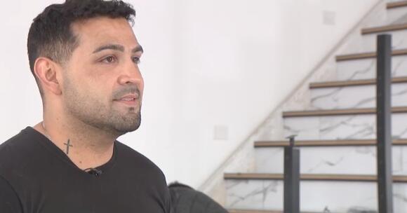 Colorado widow battles contractors, gets help to finish home - NewsBreak