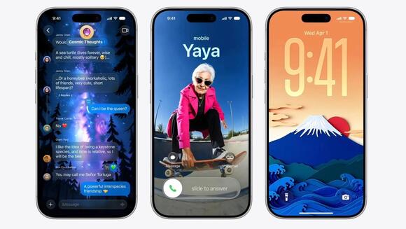 WWDC 2026: Everything announced on Siri AI, iOS 27, Apple Intelligence ...