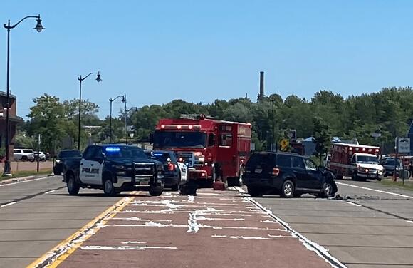 State lawmaker involved in Ashland crash that killed two, including 5 ...
