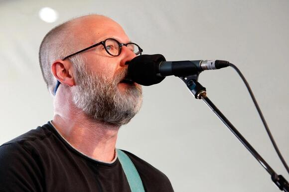 Bob Mould's 2026 Tour With Sugar - NewsBreak
