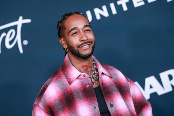 Omarion Dubs Mario After Singing Ability Comments, “For Me, It’s All ...