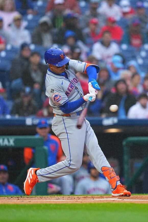 Mets hoping for Alec Bohm type breakthrough for Brett Baty, Mark Vientos