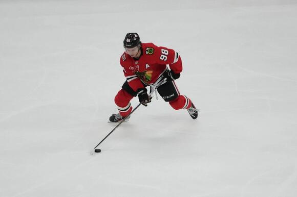 ‘I Already Miss Playing Hockey’ — Connor Bedard Speaks Out on His ...