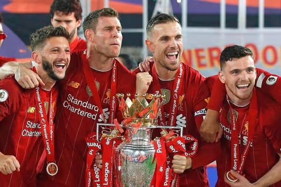 Jordan Henderson perfectly sums up James Milner as ex-Liverpool star ...