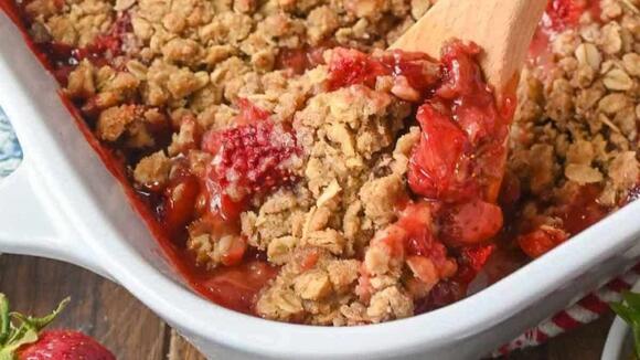 15 Creative Pecan Dishes That Go Way Beyond Pie - NewsBreak