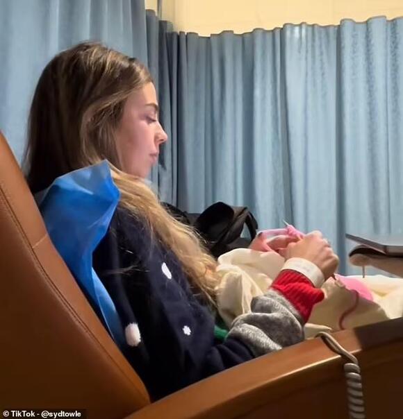 Woman with aggressive bile duct cancer shares tearful Christmas message ...