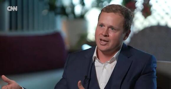 Spencer Pratt sees massive donation surge as Los Angeles mayoral race ...