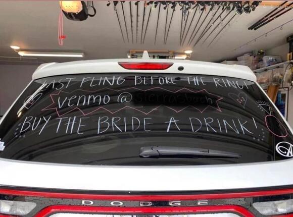 Here's How People Really Feel About Venmo Requests on Cars - NewsBreak