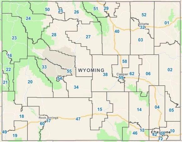 Wyo House Candidate Steve Friess-Hear Interview - NewsBreak