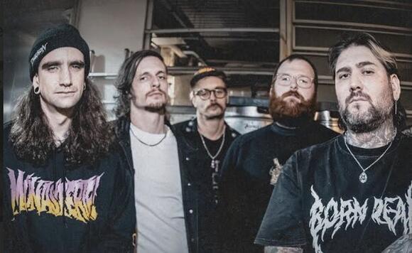 Secret Sleep Token Members Exposed in Brand-New Transatlantic ...