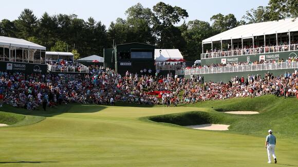 TPC River Highlands: Scorecard and course breakdown for the 2026 ...