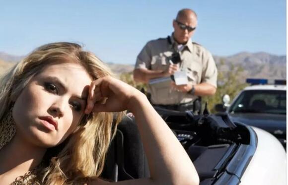 New York Hopes To Control How Fast Cars Can Drive - NewsBreak