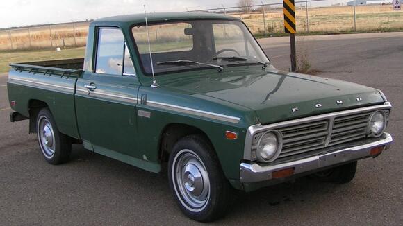 9 trucks that made reputations through reliability not horsepower ...
